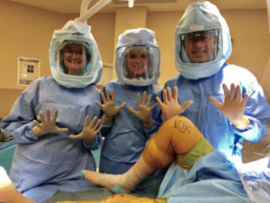 What’s new / What’s news - James B. Duke, MD - The Orthopaedic Institute