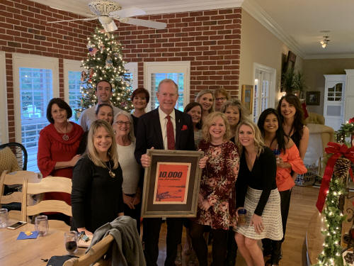 What’s new / What’s news - James B. Duke, MD - The Orthopaedic Institute